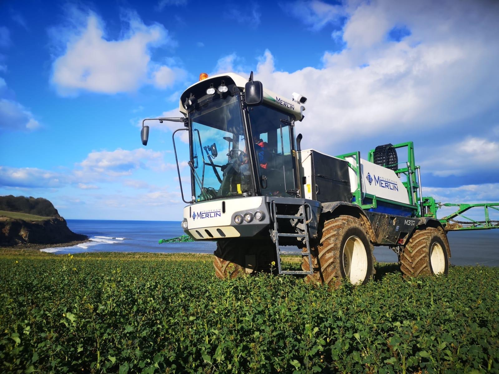 Arable – Green Farming