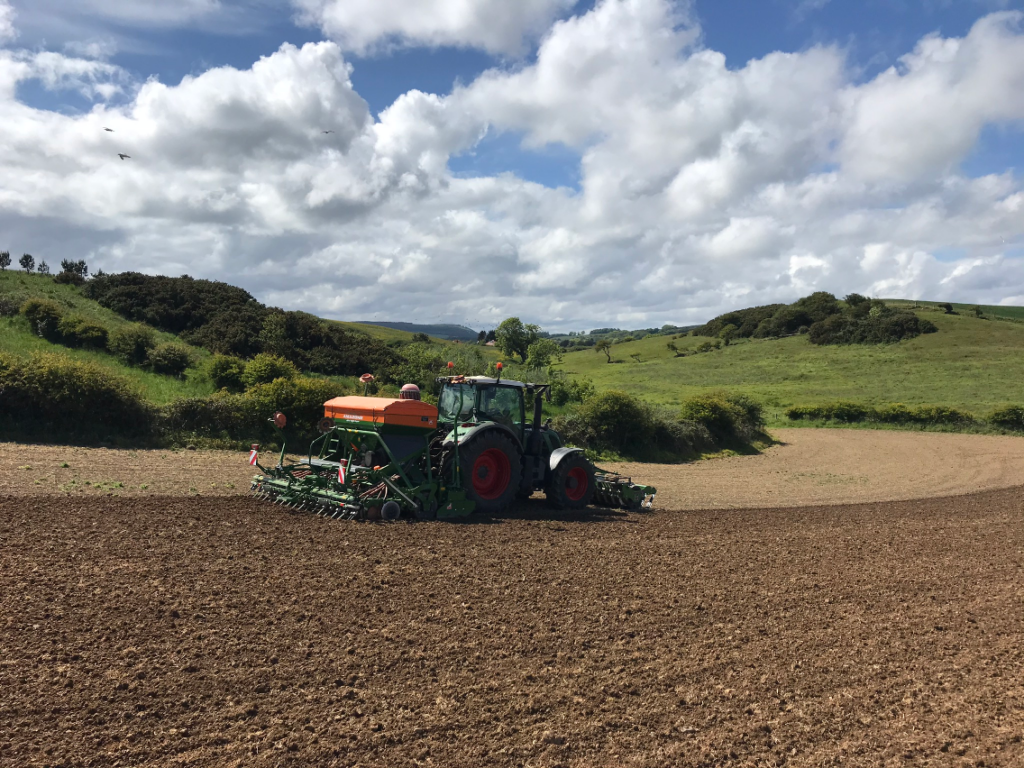 Arable – Green Farming
